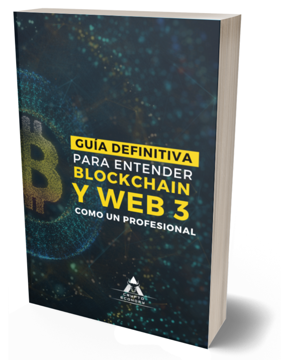 Nosotros - Crypto Economy